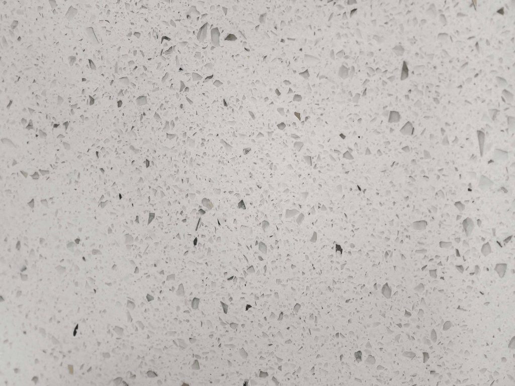 Silver Star White – KT Building Supply